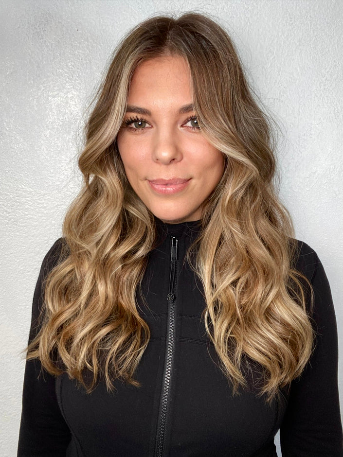 Jill Buck Hair Accessories