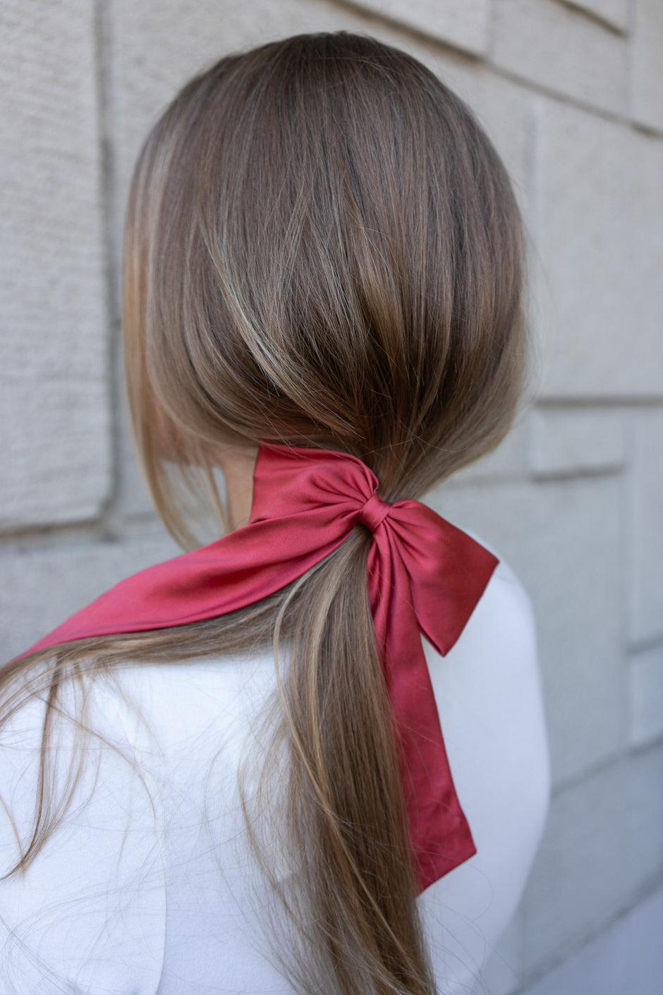 Jill Buck Hair Accessories