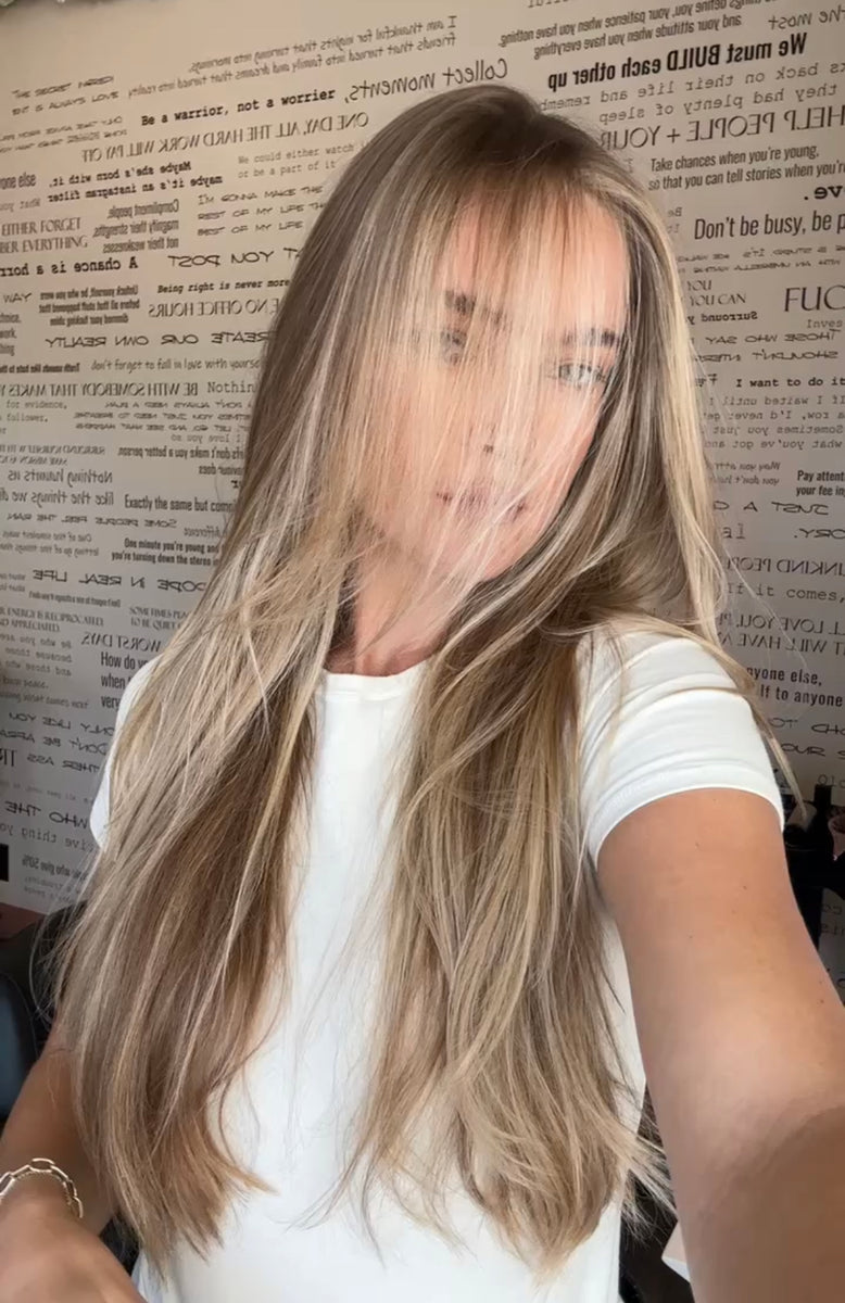 Jill Buck Hair Accessories