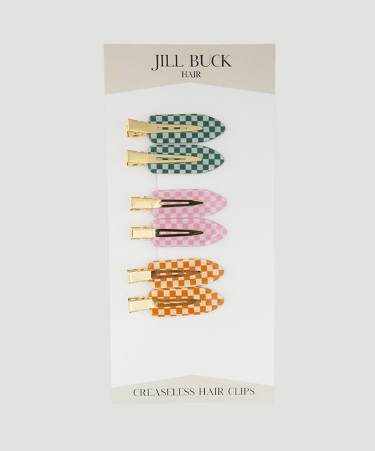 Jill Buck Hair Accessories