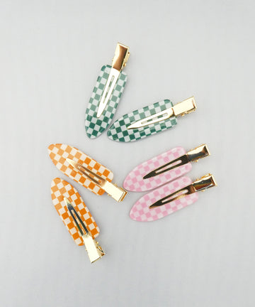 Jill Buck Hair Accessories