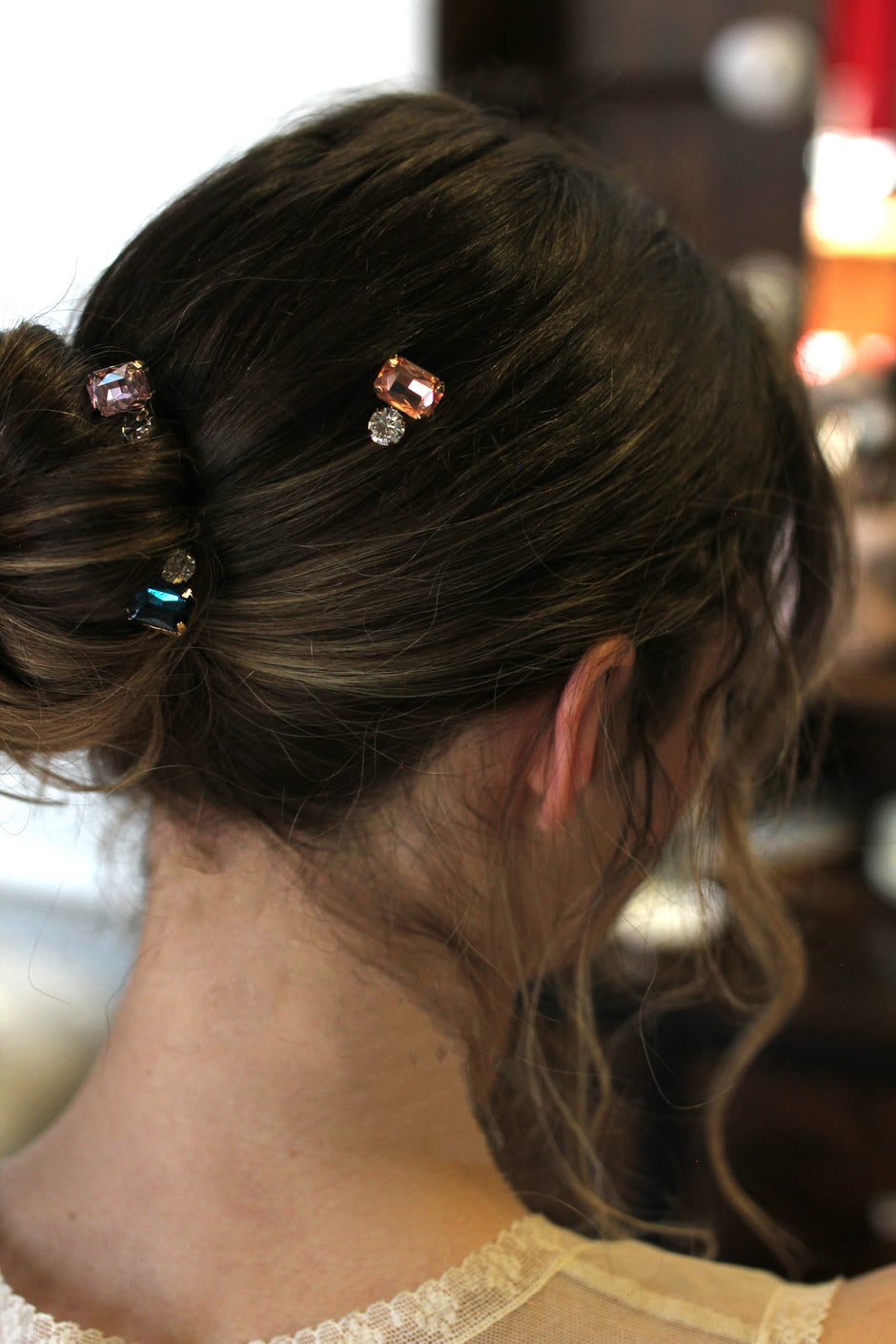 Jill Buck Hair Accessories