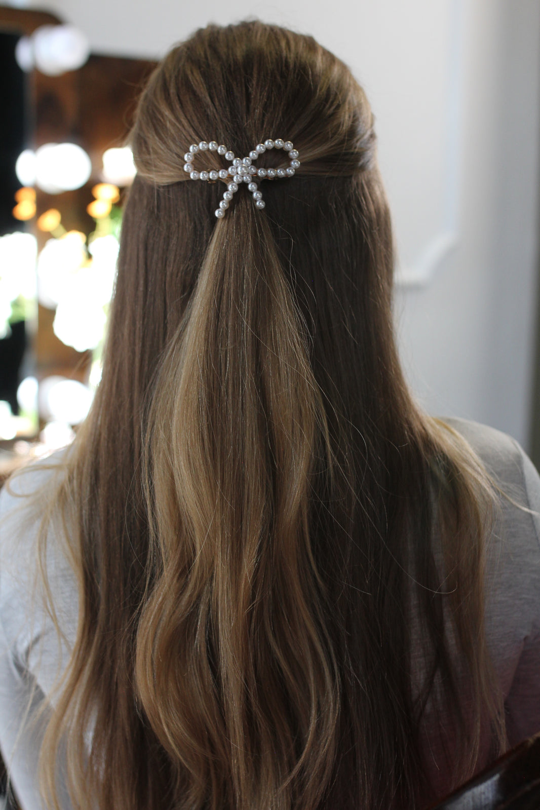 Jill Buck Hair Accessories