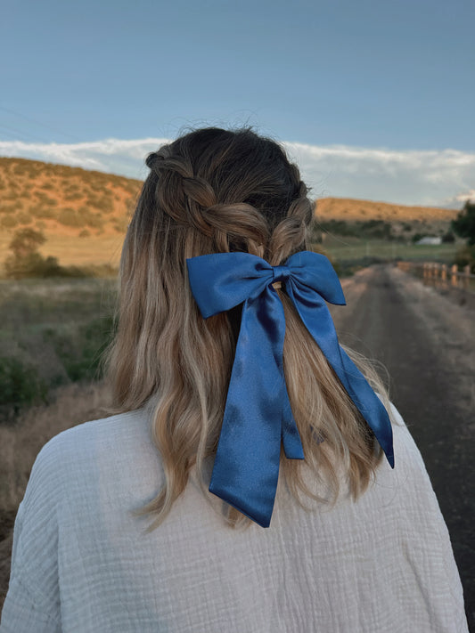 Jill Buck Hair Accessories